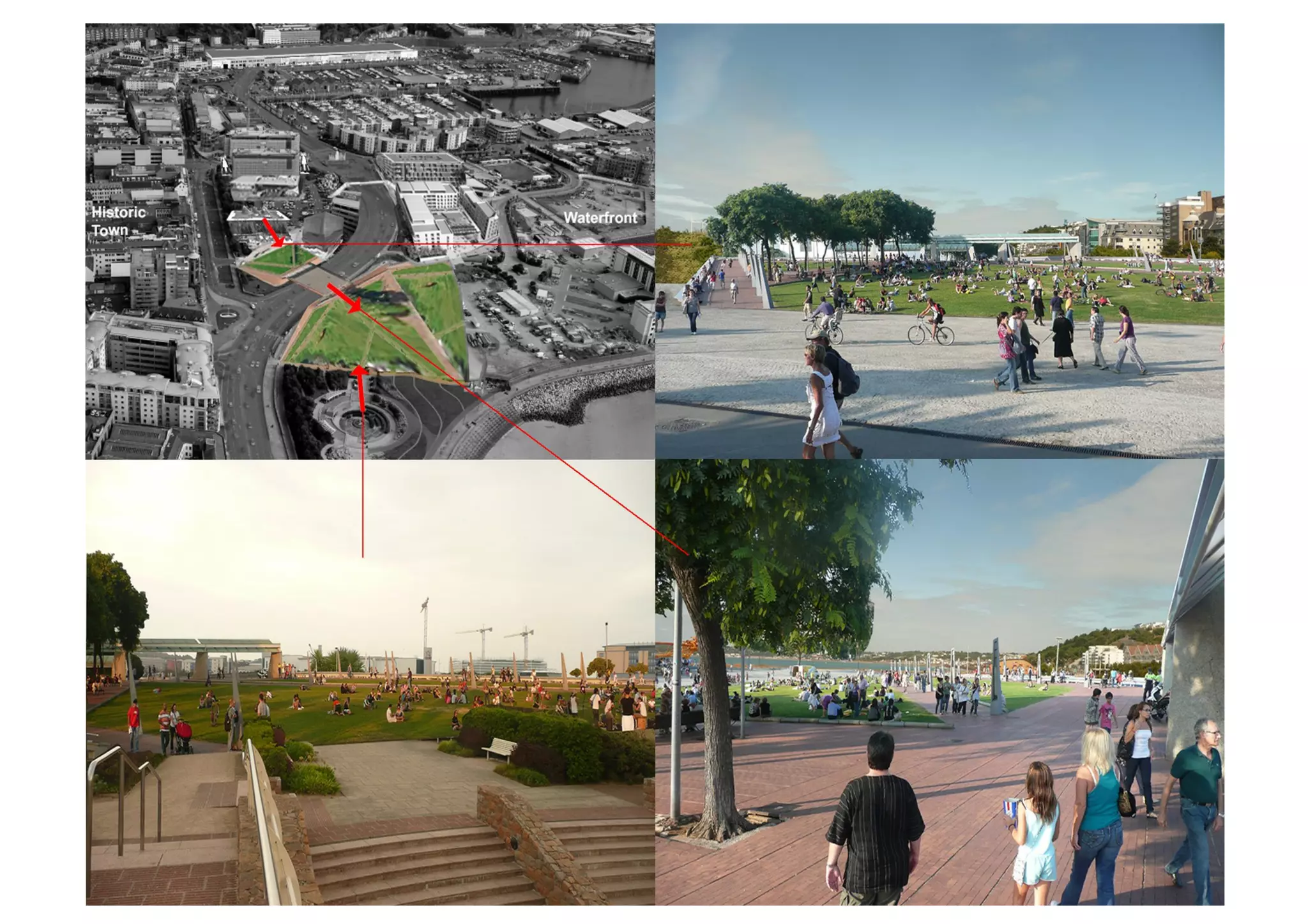 ST Helier, Jersey. Waterfront Masterplan | PDF