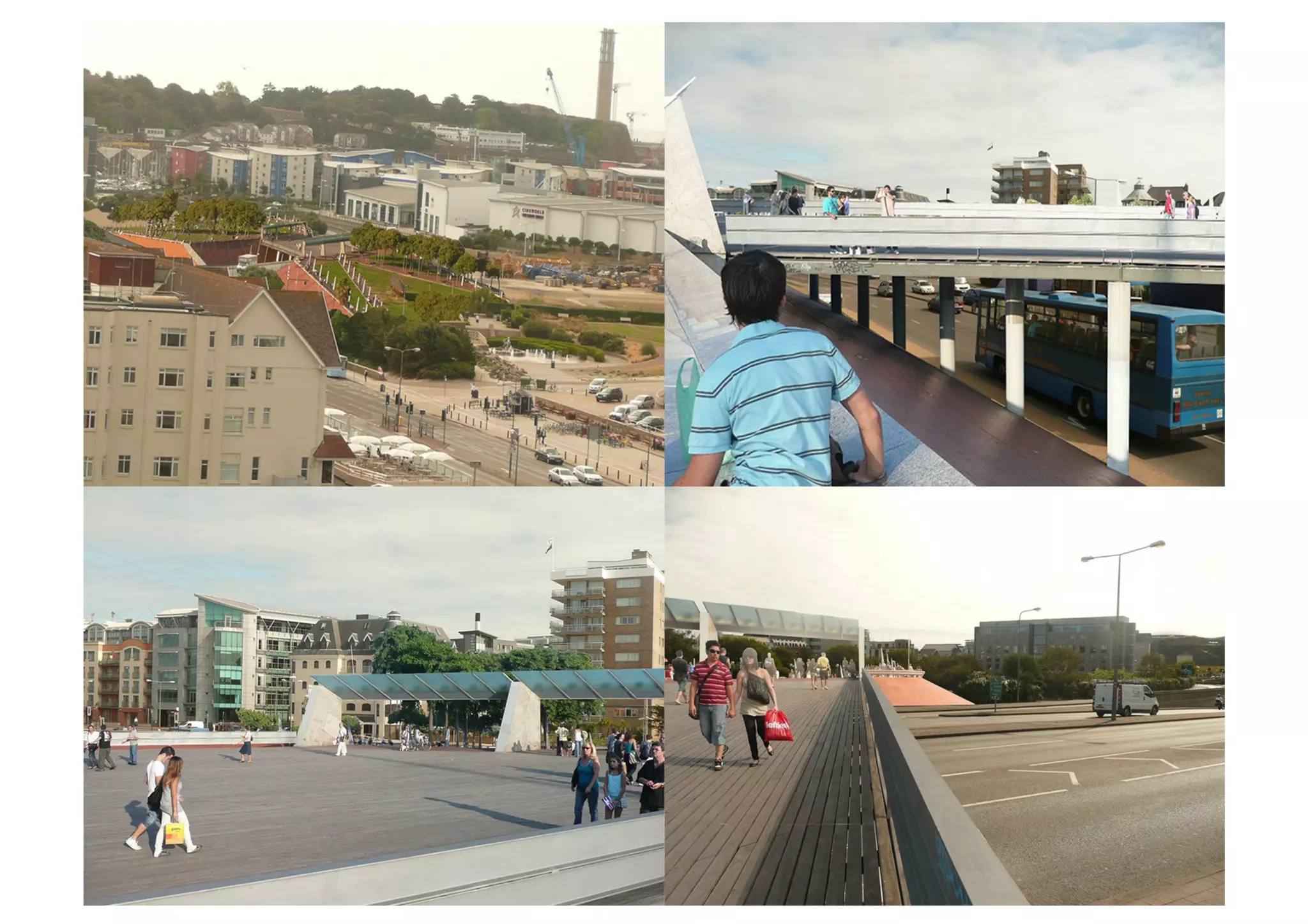 ST Helier, Jersey. Waterfront Masterplan | PDF