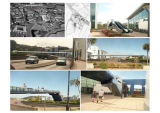 ST Helier, Jersey. Waterfront Masterplan | PDF