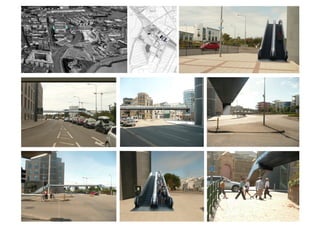 ST Helier, Jersey. Waterfront Masterplan | PDF