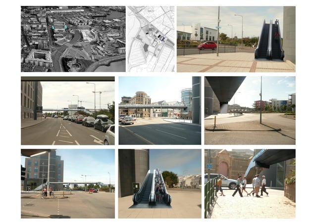ST Helier, Jersey. Waterfront Masterplan | PPT