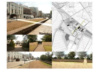 ST Helier, Jersey. Waterfront Masterplan | PDF