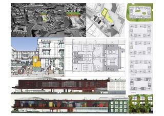 ST Helier, Jersey. Waterfront Masterplan | PDF
