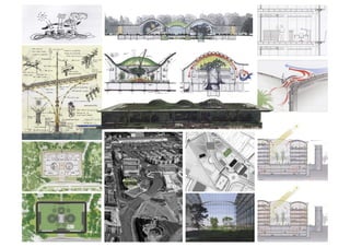 ST Helier, Jersey. Waterfront Masterplan | PDF