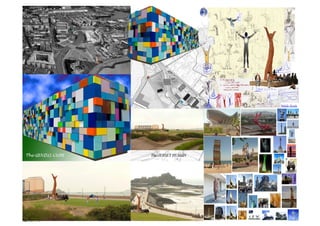 ST Helier, Jersey. Waterfront Masterplan | PDF