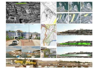 ST Helier, Jersey. Waterfront Masterplan | PDF