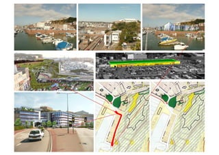 ST Helier, Jersey. Waterfront Masterplan | PDF