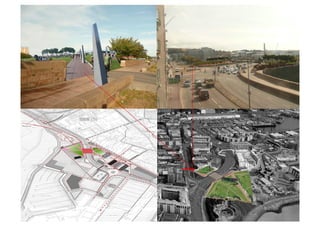 ST Helier, Jersey. Waterfront Masterplan | PDF