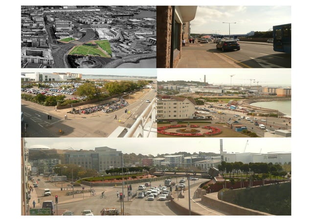 ST Helier, Jersey. Waterfront Masterplan | PPT