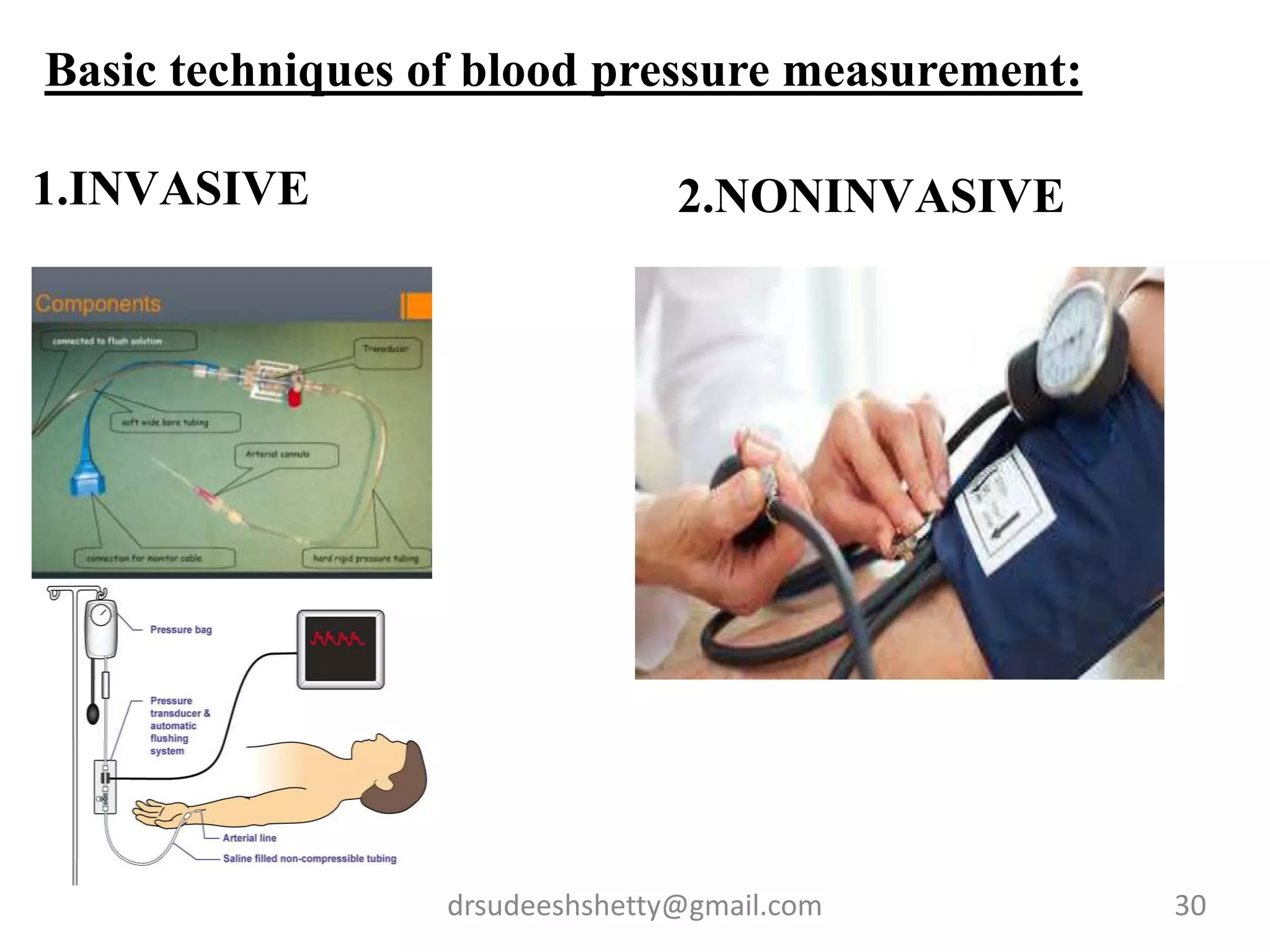 Stethoscope and BP apparatus (Sphygmomanometer) | PDF