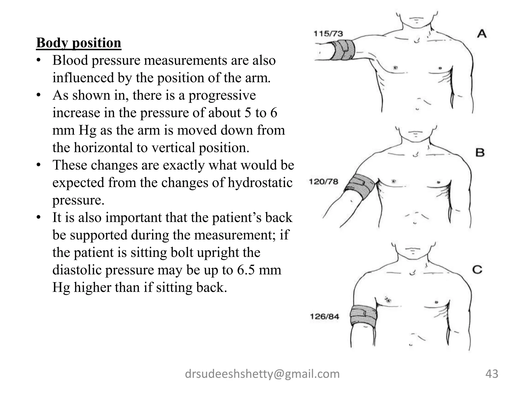 Stethoscope and BP apparatus (Sphygmomanometer) | PDF