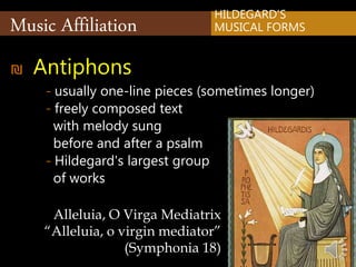 St Hildegard Von Bingen.pptx