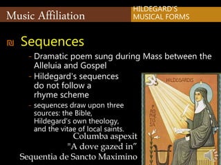 St Hildegard Von Bingen.pptx