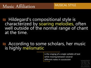 St Hildegard Von Bingen.pptx