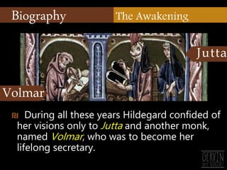 St Hildegard Von Bingen.pptx