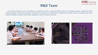 Shenzhen intelligent packaging tracking system pcba circuit boards ...