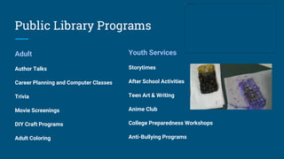 Superhero Strategies for Library Programs | PPT