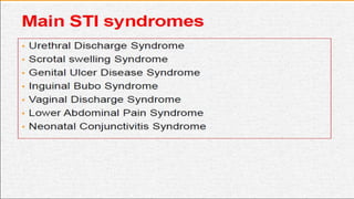 STI | PPT