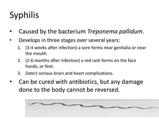 STI fight against germs tolive in this worls | PPT