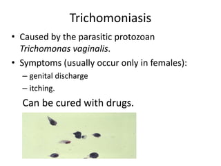 STI fight against germs tolive in this worls | PPT