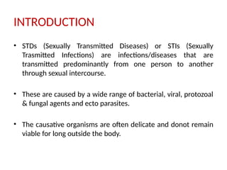 Sexually transmitted infections(STI).pptx