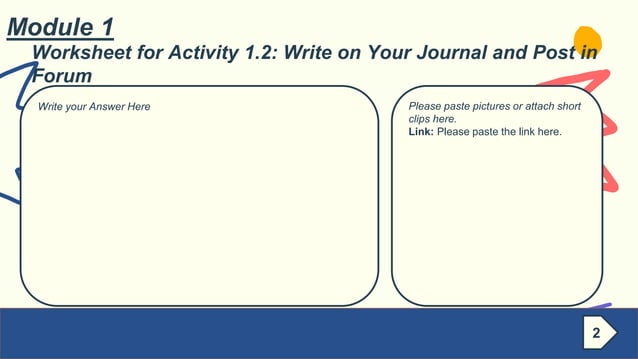 STI-Course-1-Learning-Journal-Template.pptx