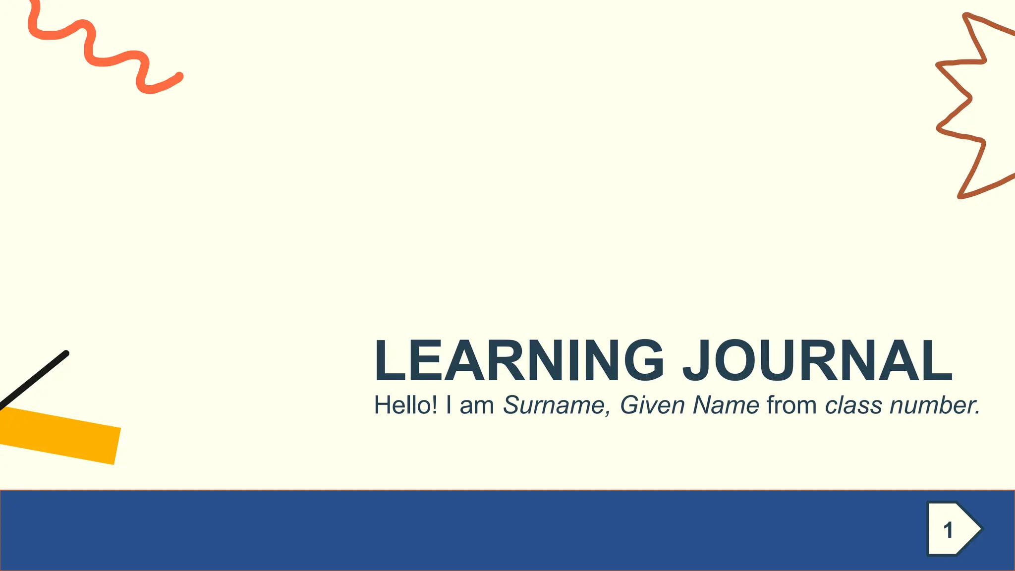 STI-Course-1-Learning-Journal-Template.pptx