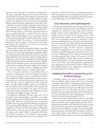Sexually Transmitted Infections Treatment Guidelines, 2021 | PDF