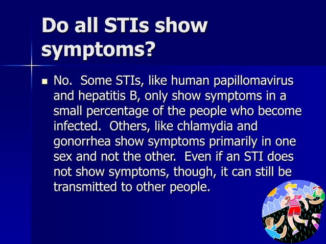 sti-unit.ppt | Sexual Conditions | Sexual Health