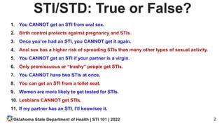 STI 101 2018 Stats v1.pptx