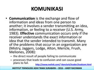 Sti 2016 03 ICT | PPT