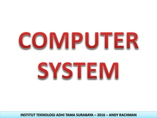 Sti 2016 03 ICT | PPT