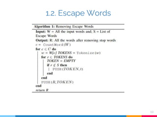 Natural Language Query to SQL conversion using Machine Learning ...