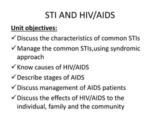 STI AND HIV-1.pptx