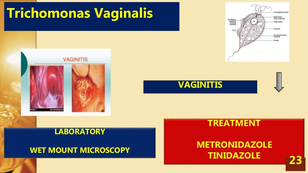 Sexaually Transmitted Infections and Reproductive Tract Infections