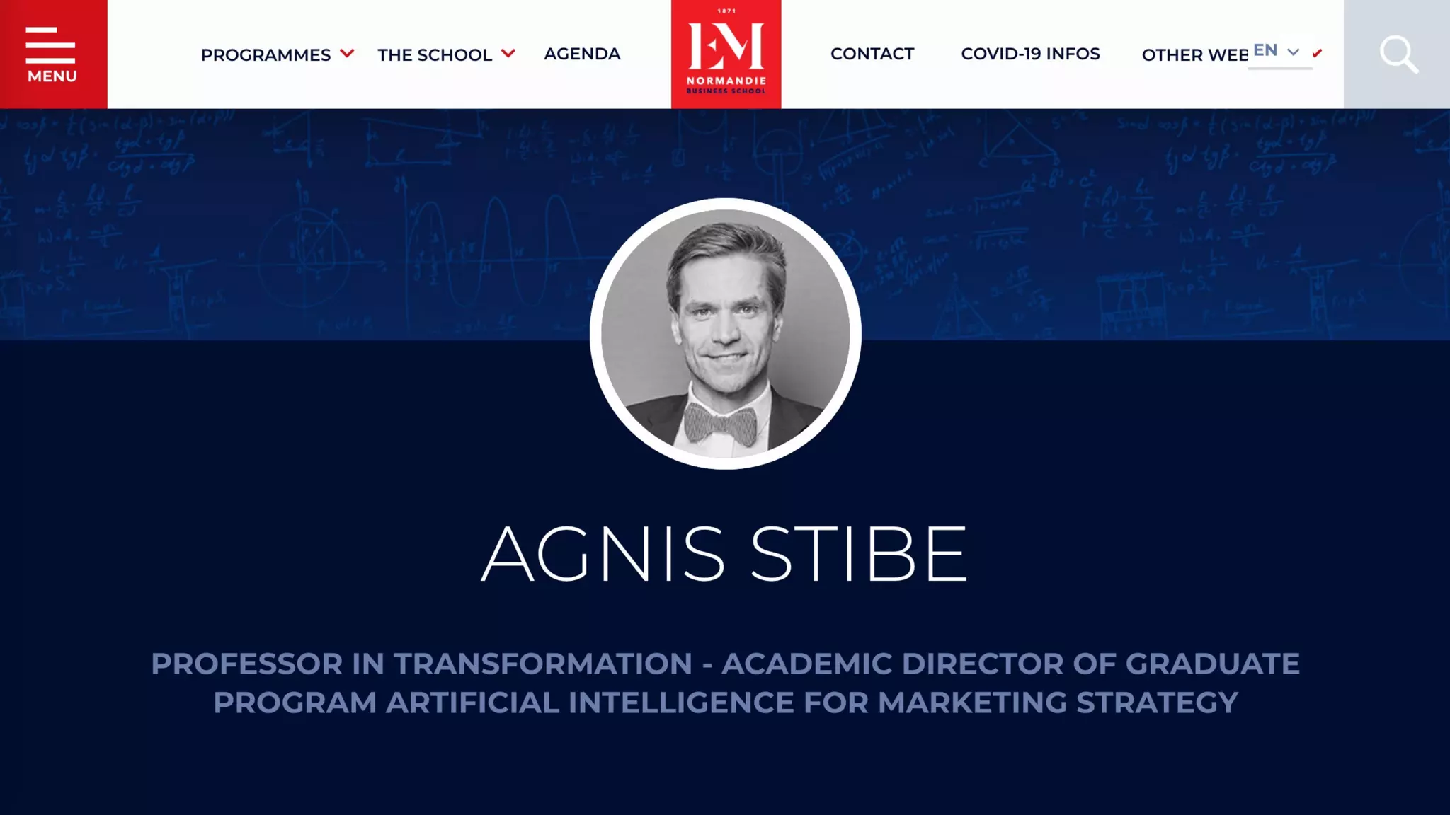 Hyper-Performance with Human Artificial Intelligence | PPT