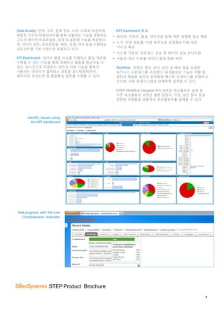 브로셔 스티보시스템즈 Stibo_systems step trailblazer | PDF