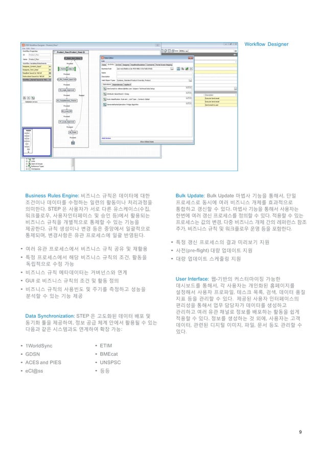 브로셔 스티보시스템즈 Stibo_systems step trailblazer | PDF