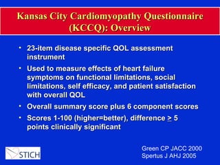 Stich Qol Mark | PPT
