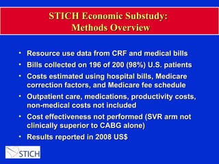 Stich Qol Mark | PPT