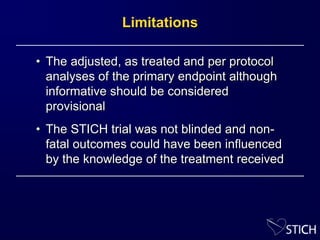Stich trial.pptx