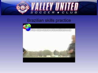 Stick to the Basics - a look at the Brazilian and Dutch soccer training ...