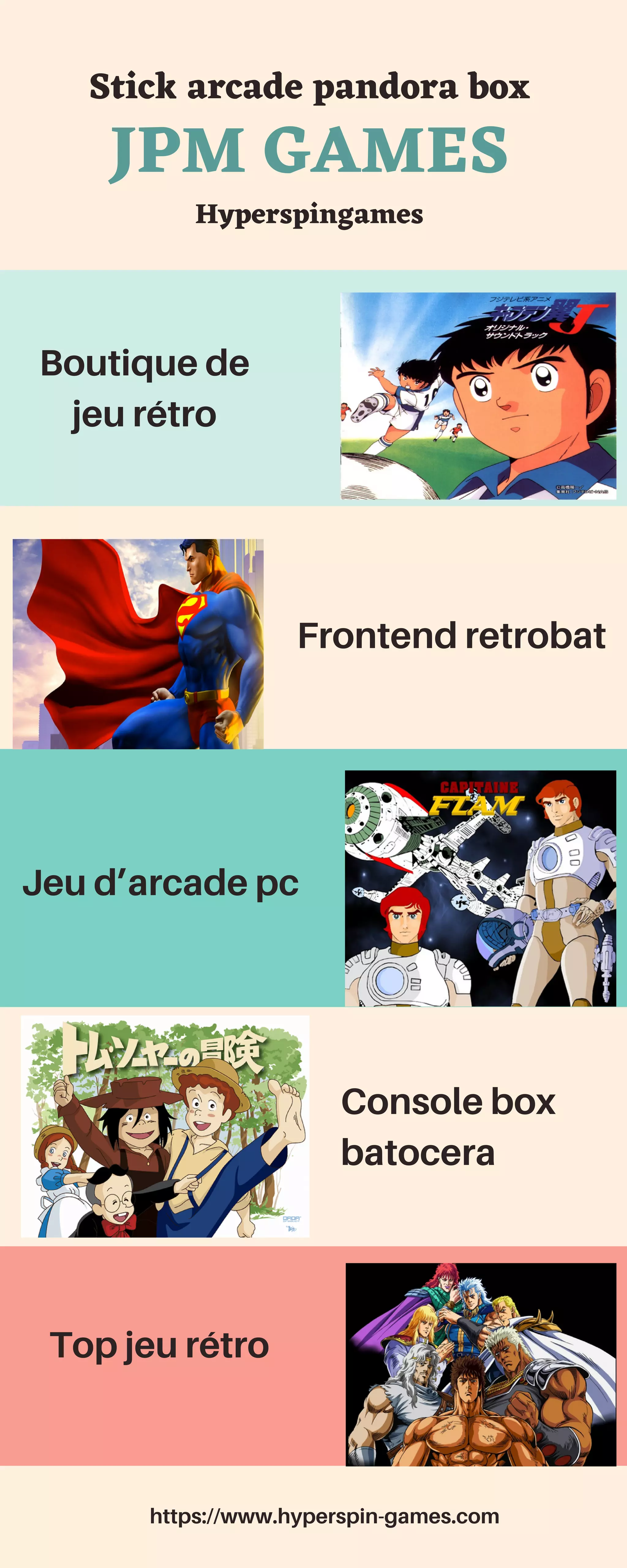 Stick arcade pandora box | PDF