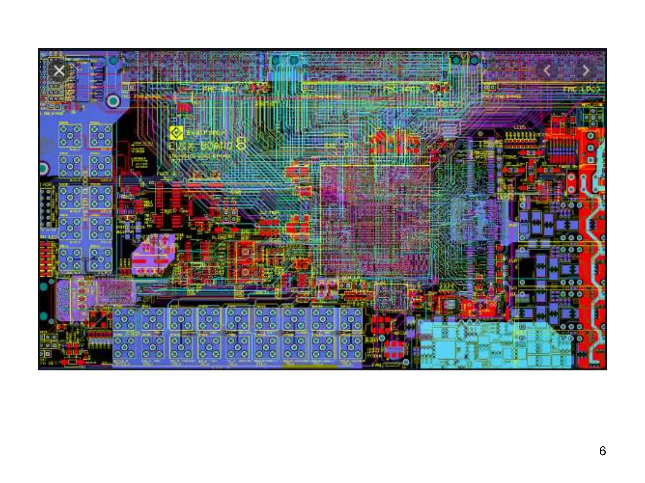 Stick diagram with EEC 401 Basic VLSI Design.ppt
