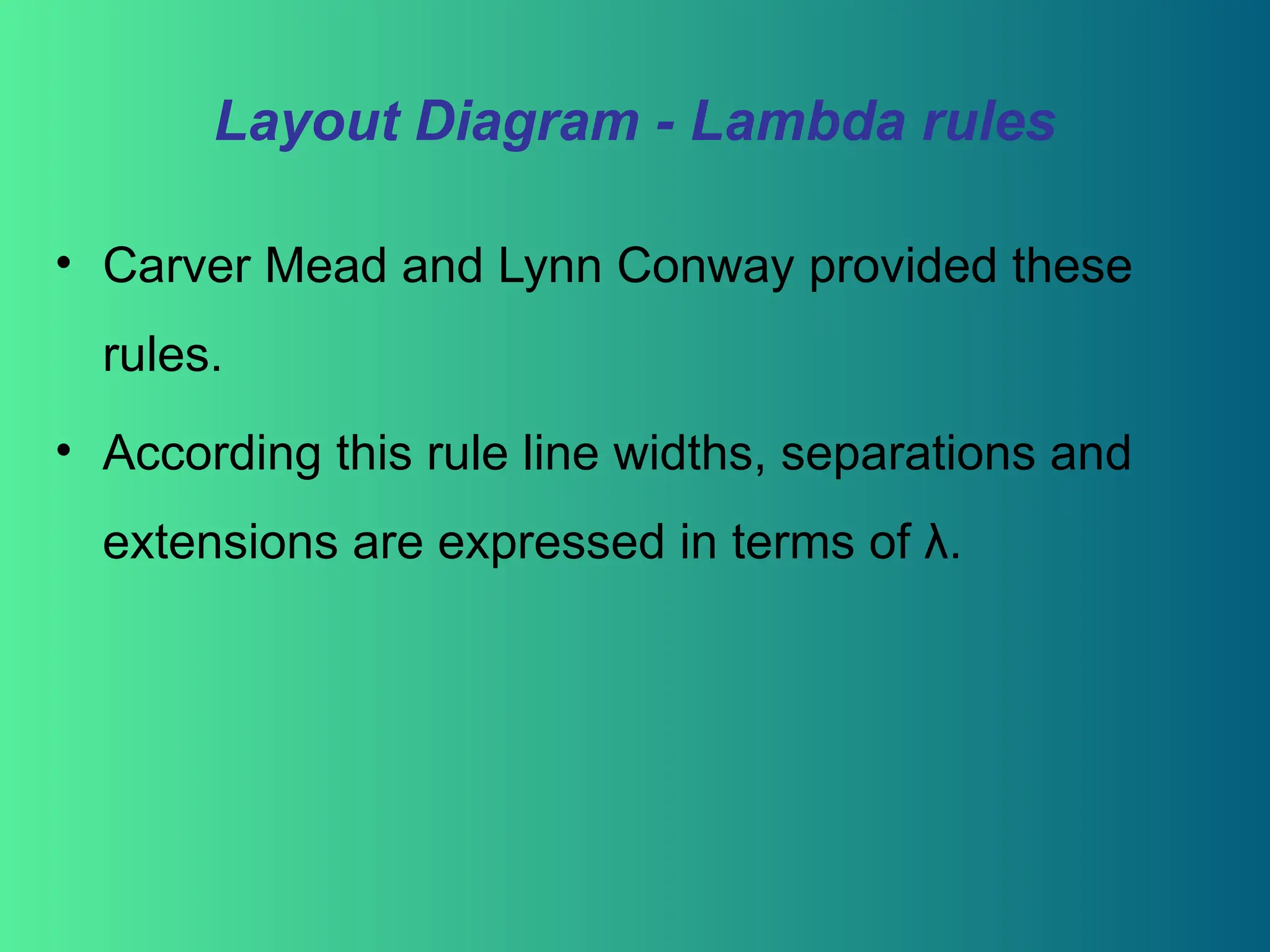 Stick diagram and layout diagram ppt.pptx