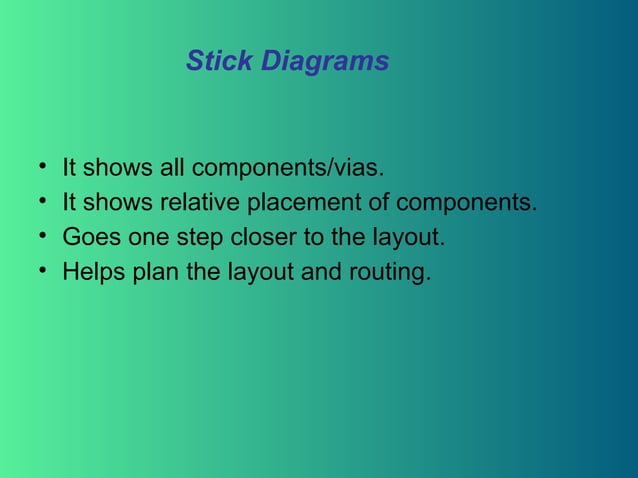 Stick diagram and layout diagram ppt.pptx