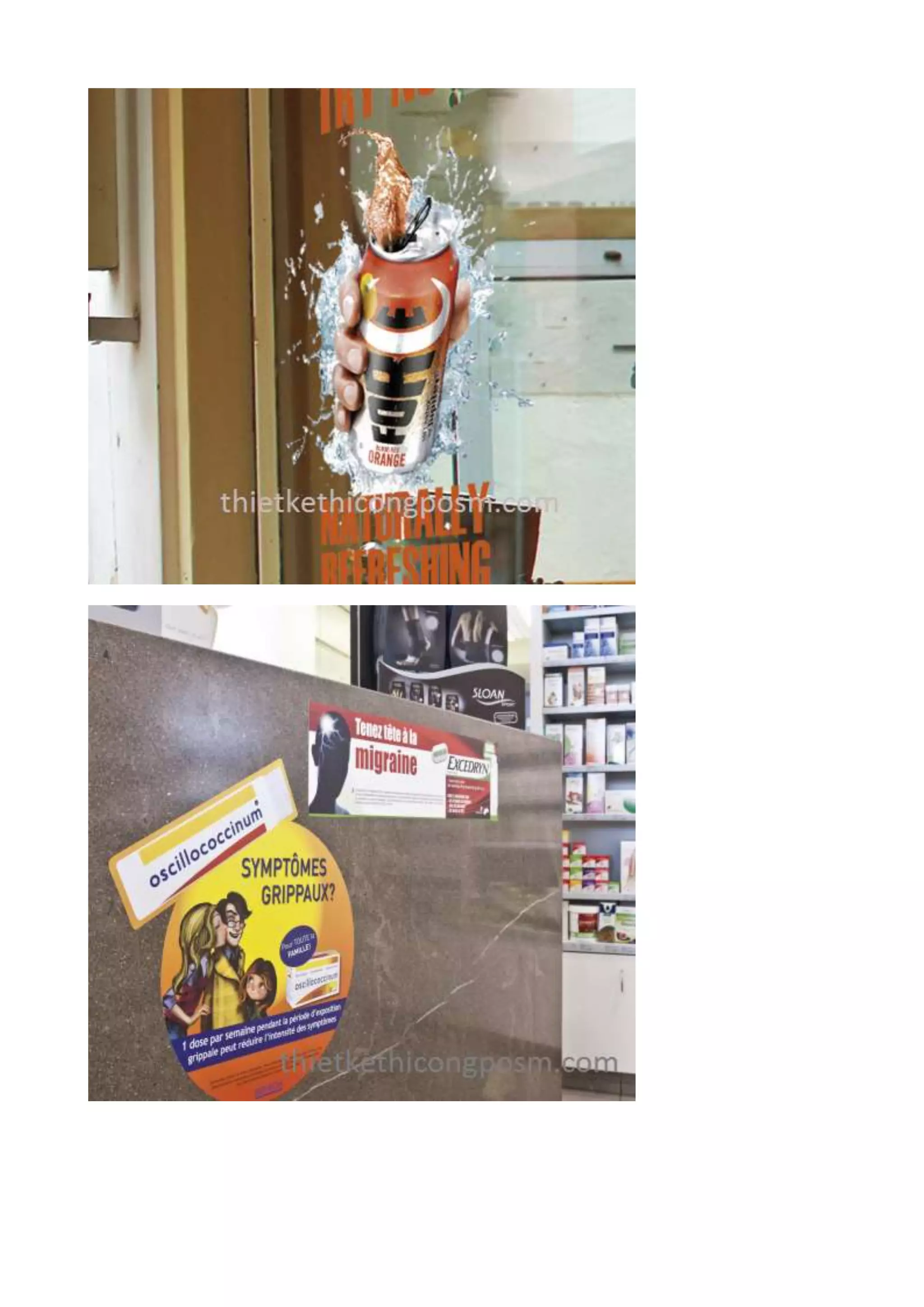 Thiết kế Sticker | DOCX