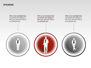 Stickers and Silhouettes | PPT