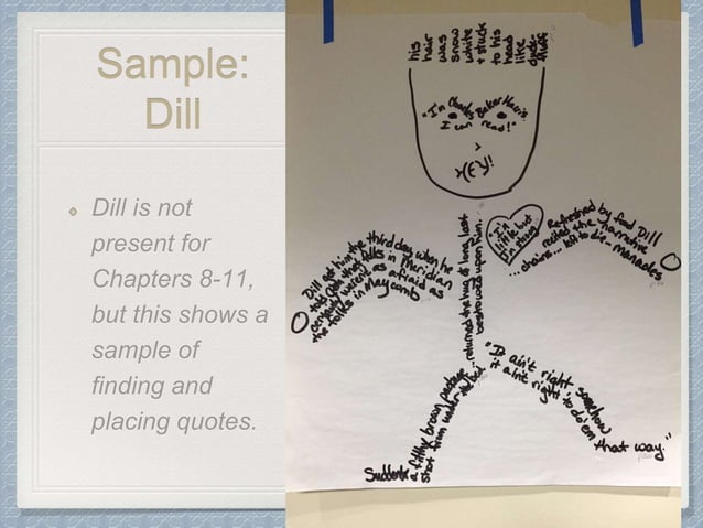 Stick Figure Quotes | PPTX