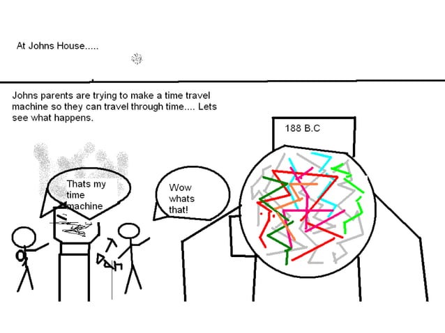 Stick Figures Travel | PPT | Travel